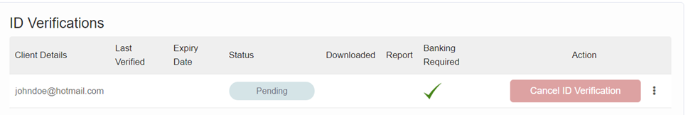 Understanding The Client Table – Treefort Technologies